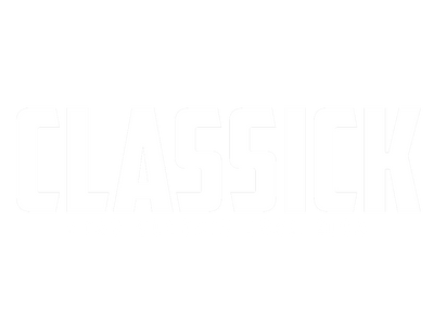 Discover the classic style with the latest aerodynamics at Classick's.
